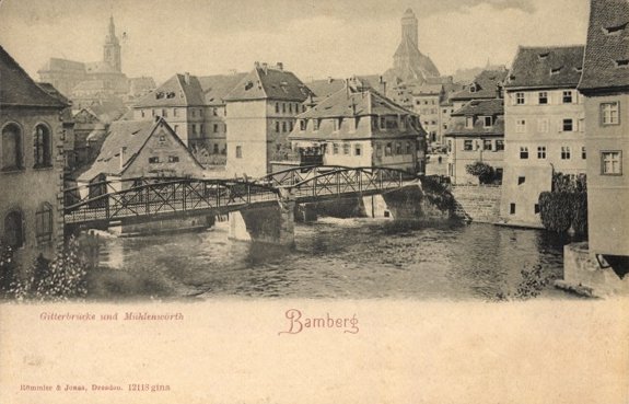 Hitler Archive | Adolf Hitler organised the Bamberg Conference with 60 ...